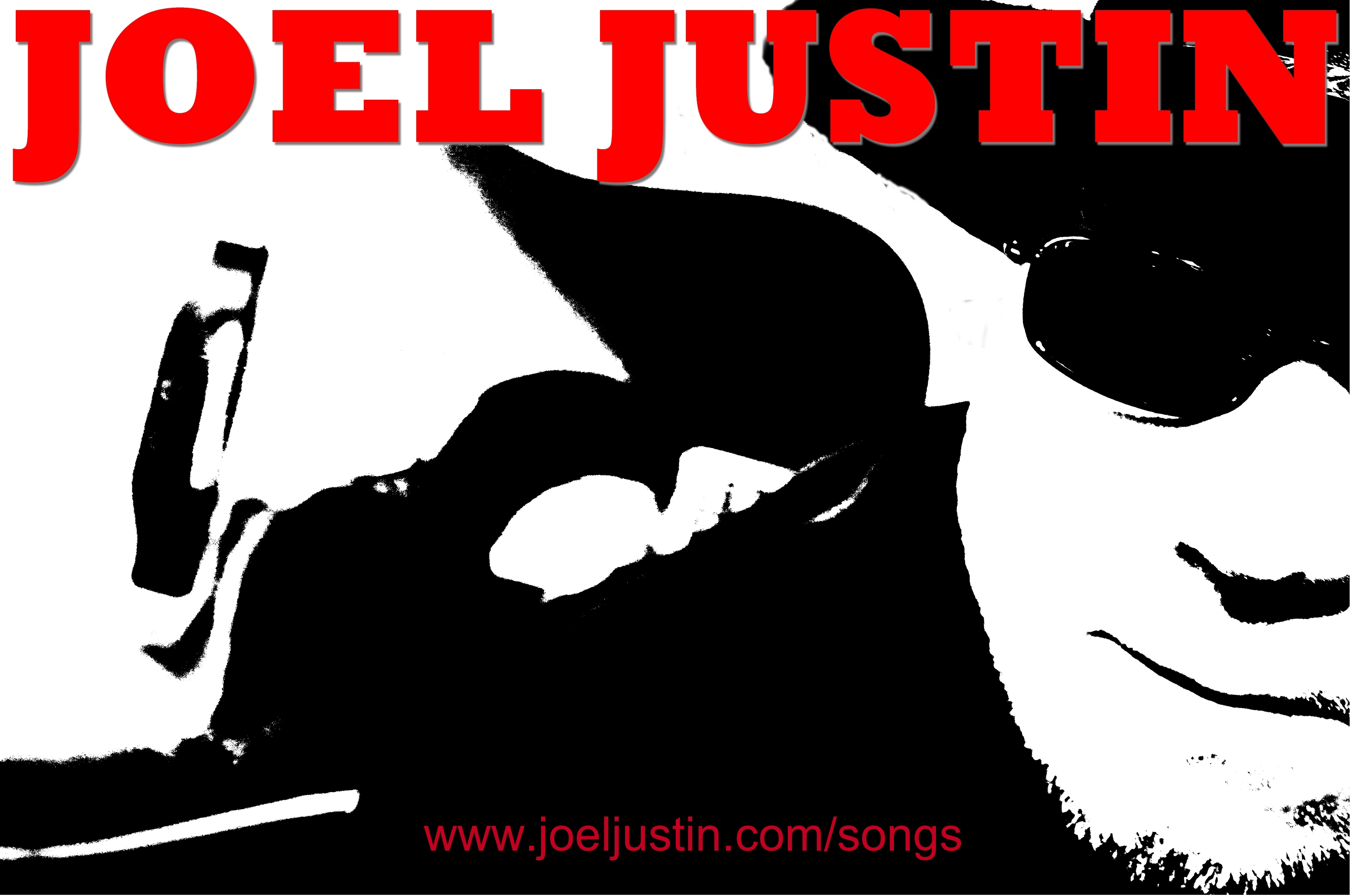 Contact - Joel Justin's Songs for Sale